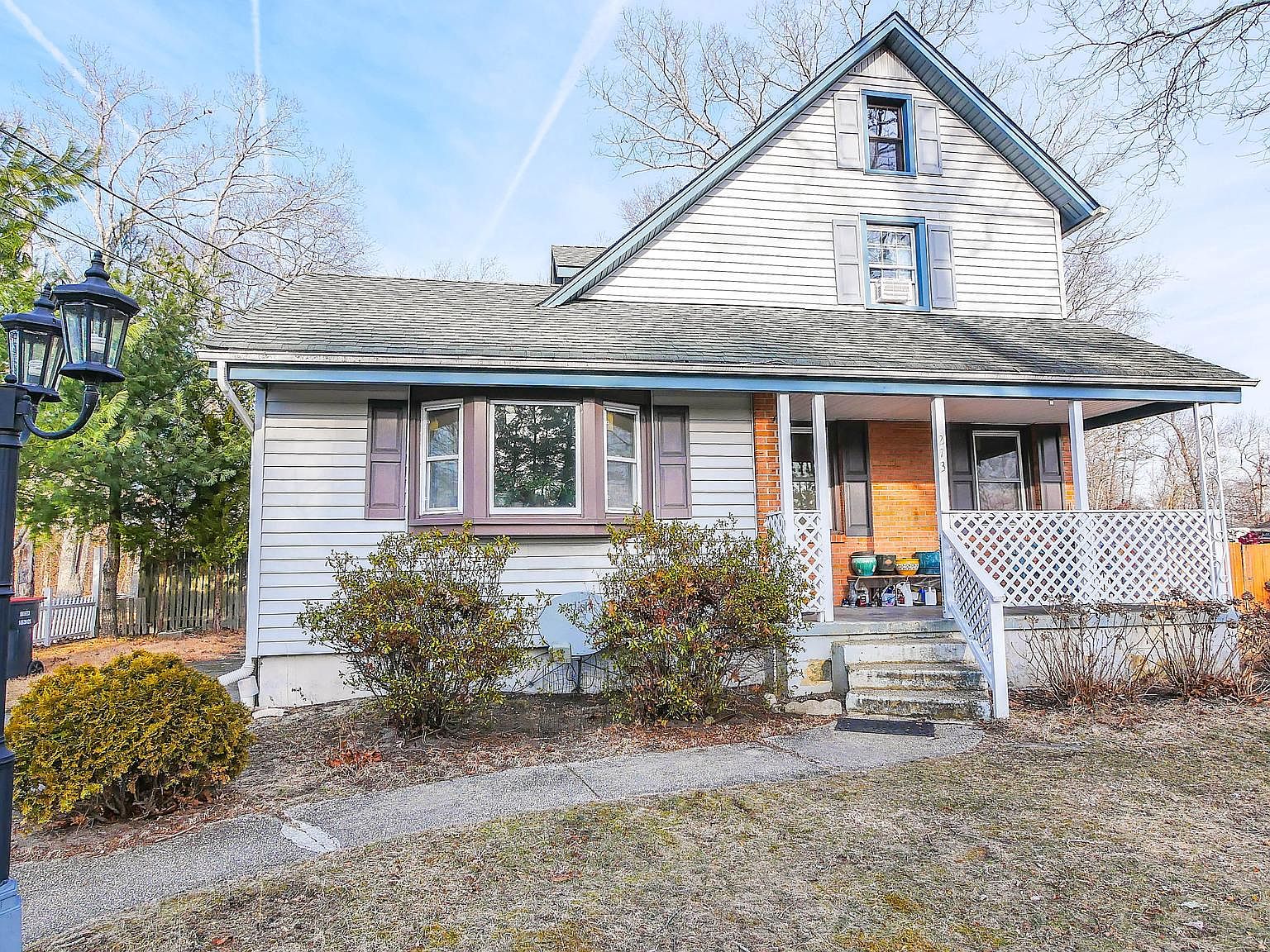 273 W Koch Ave, Egg Harbor City, NJ 08215 | Zillow