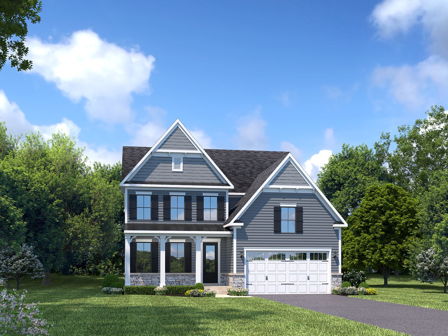 Dresden Plan, Pinewood, Mars, PA 16046 | Zillow