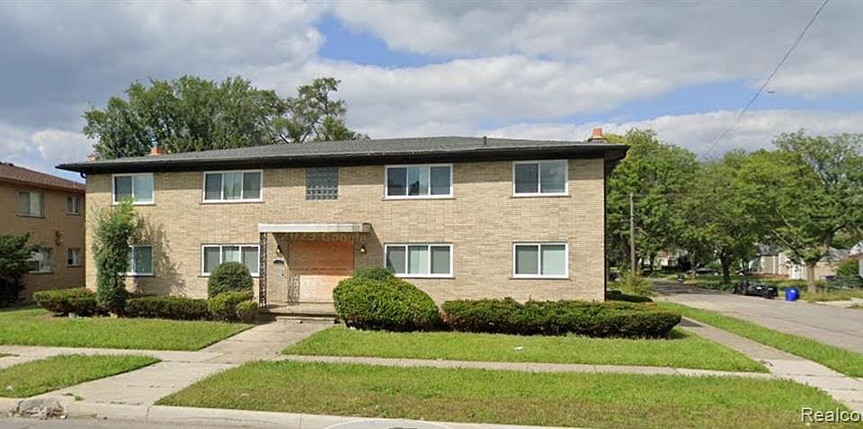 14810 Joy Rd, Detroit, MI 48228 | Zillow