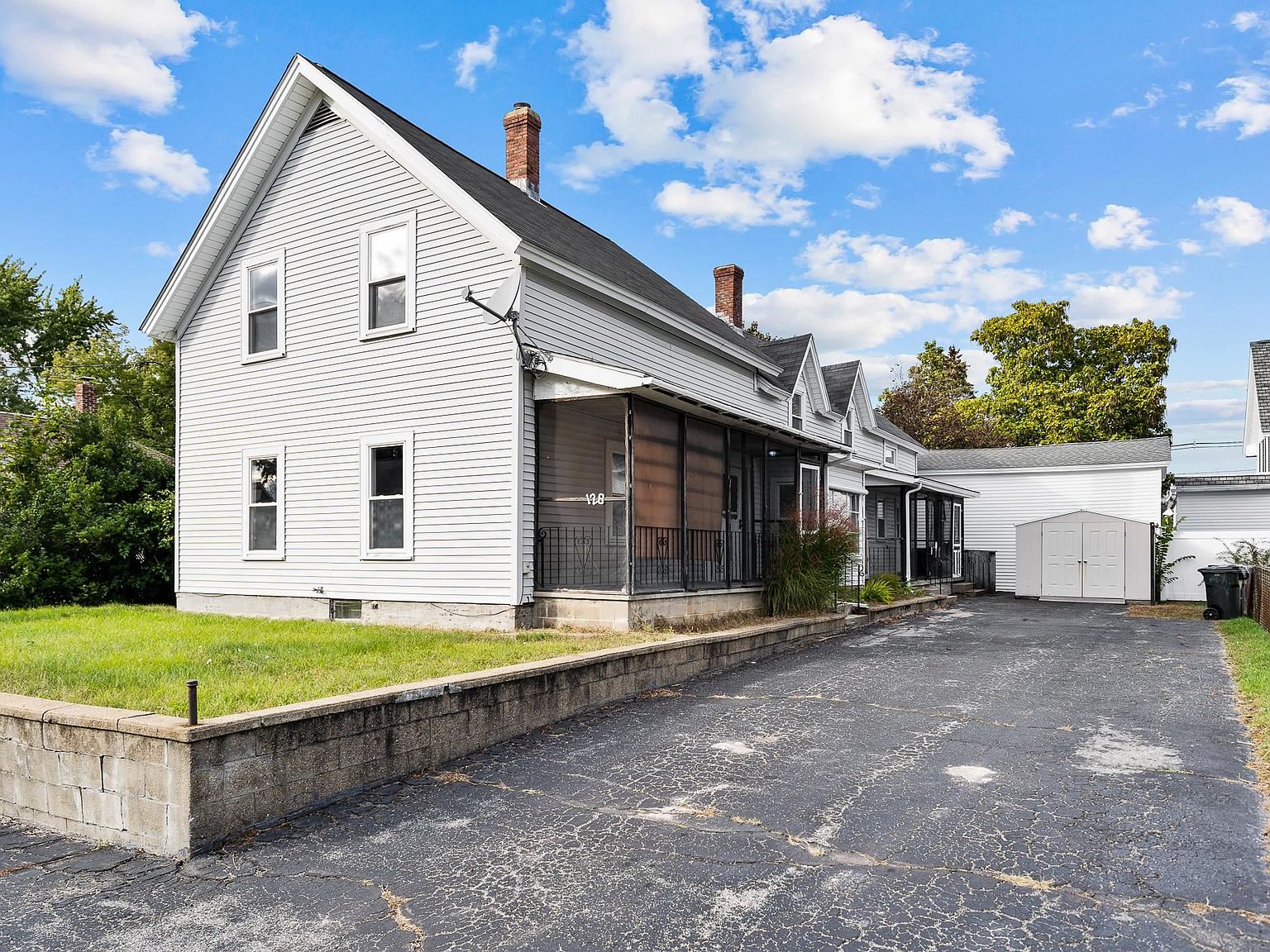 128 Young Street, Manchester, NH 03103 | Zillow