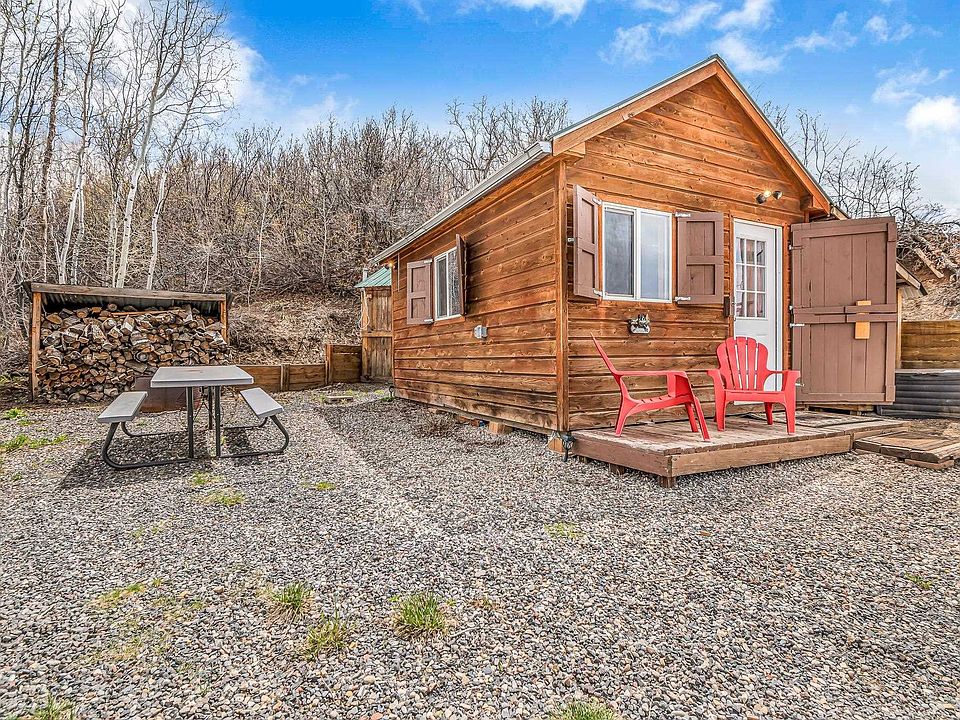 15734 Lariat Loop, Collbran, CO 81624 | Zillow