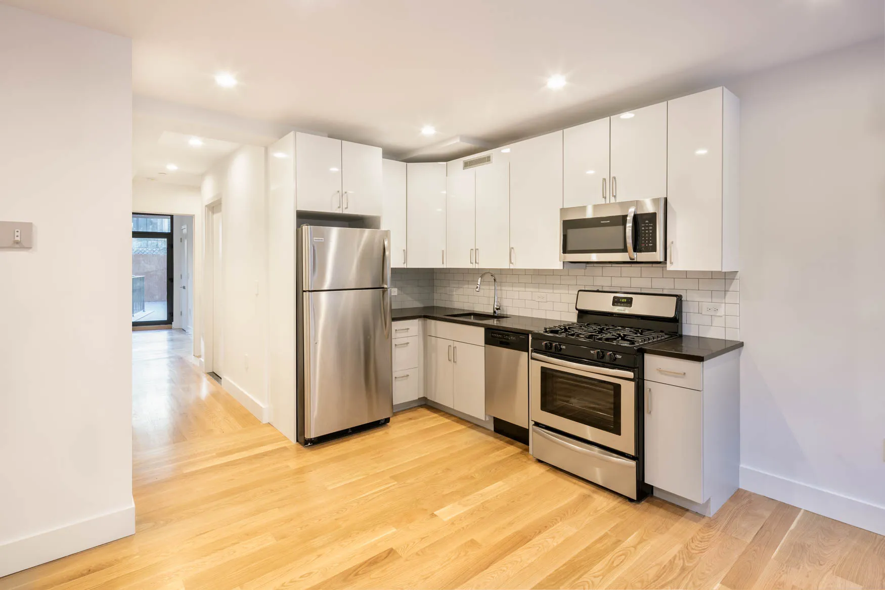 15 West 119th Street #A in South Harlem, Manhattan | StreetEasy