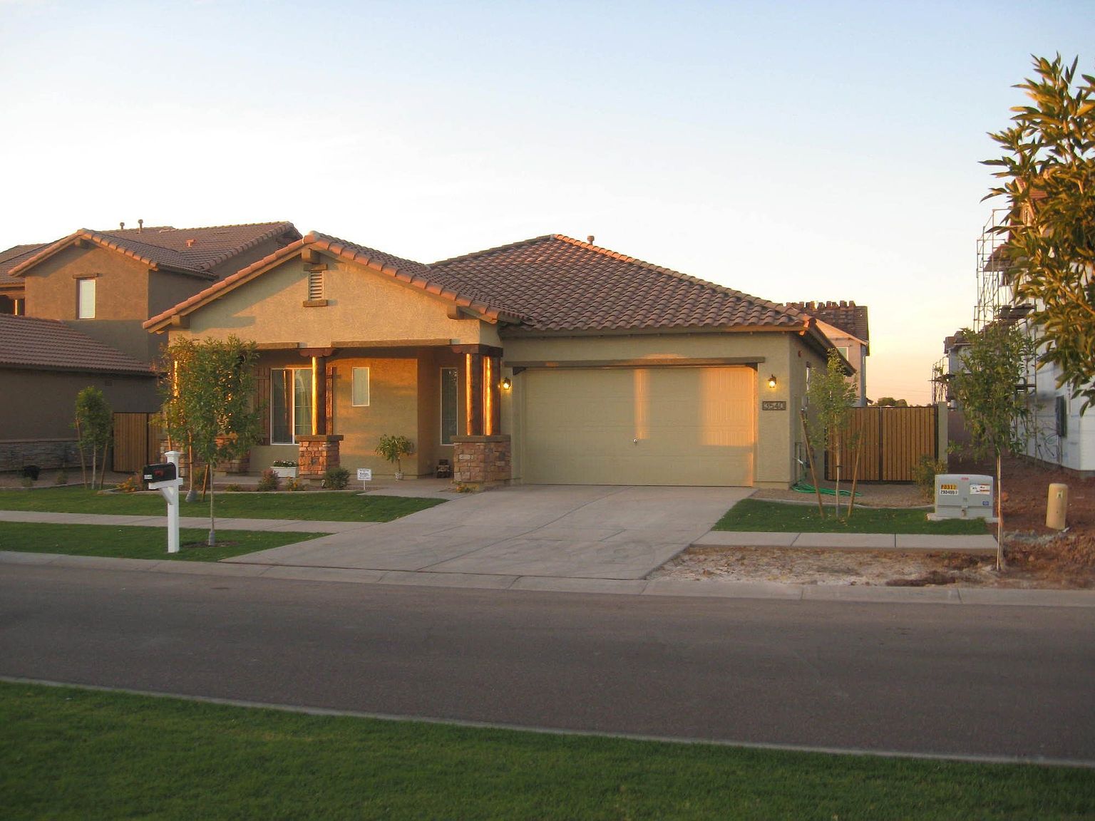 3540 E Morrison Ranch Pkwy, Gilbert, AZ 85296 | Zillow