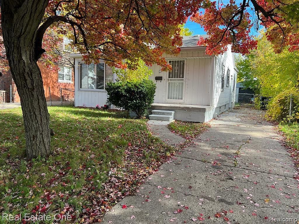 6046 Rosemont Ave, Detroit, MI 48228 | MLS #20240011046 | Zillow
