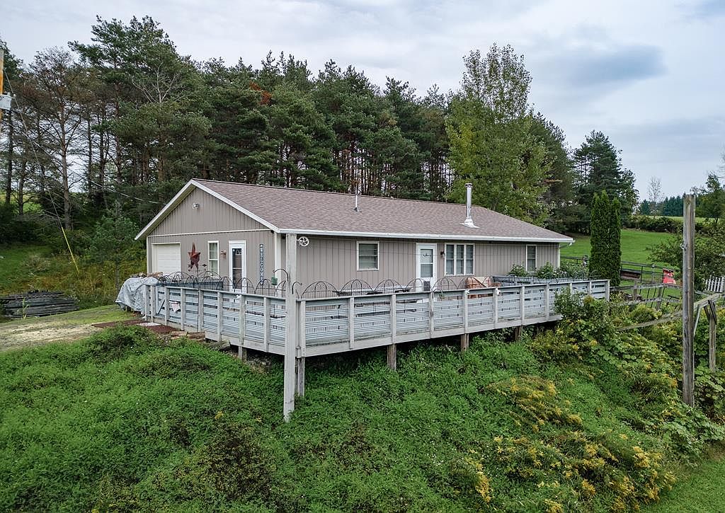 974 Button Hill Rd, Tioga, PA 16946 | Zillow