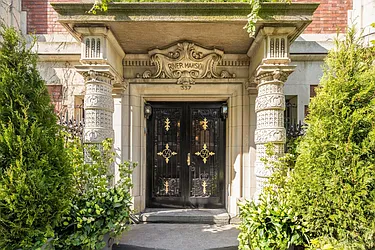 337 Riverside Drive in Upper West Side : Sales, Rentals, Floorplans ...