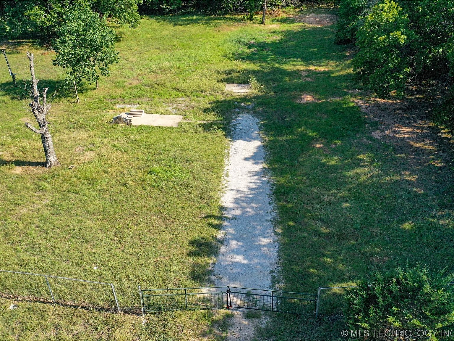 515 Circle Beach Rd, Mead, OK 73449 | Zillow