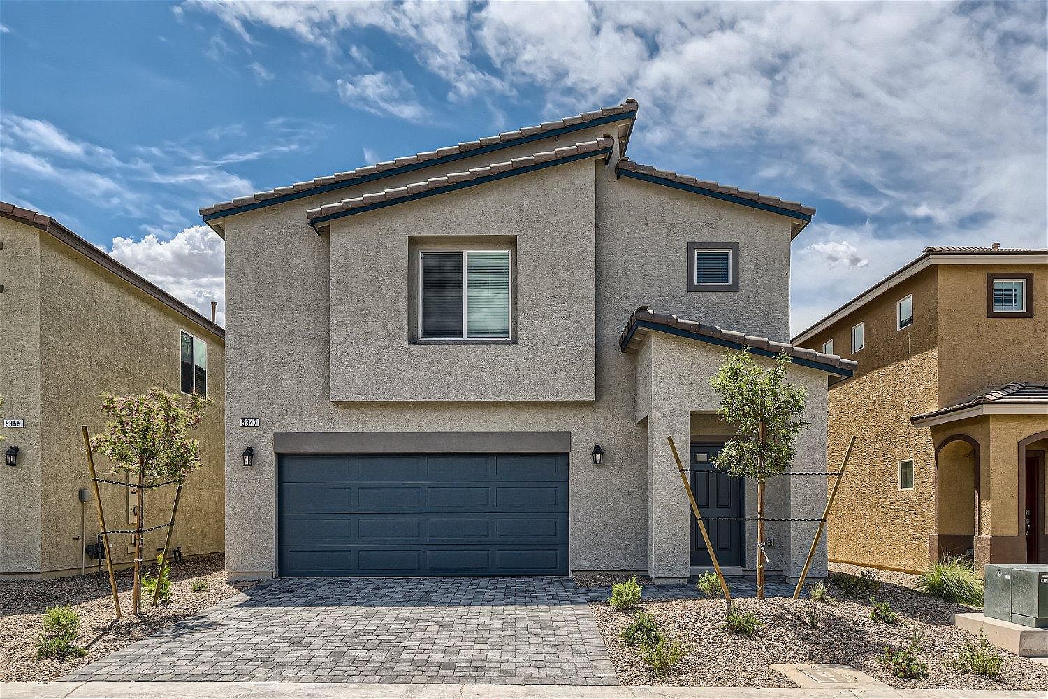 5347 Maroon Guava St, Las Vegas, NV 89113 | Zillow