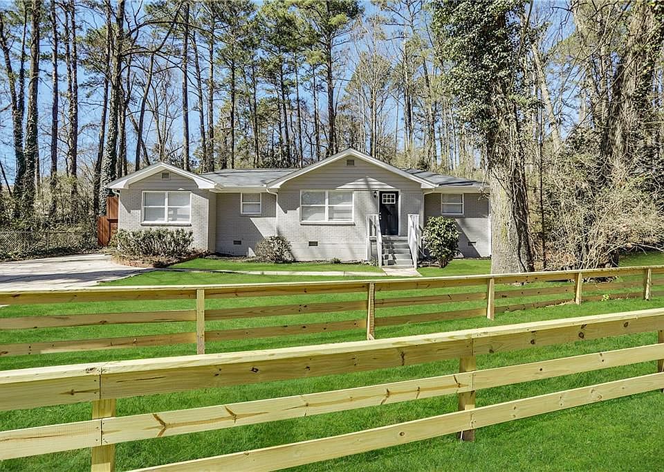 1721 Lee St, Decatur, GA 30035 | Zillow