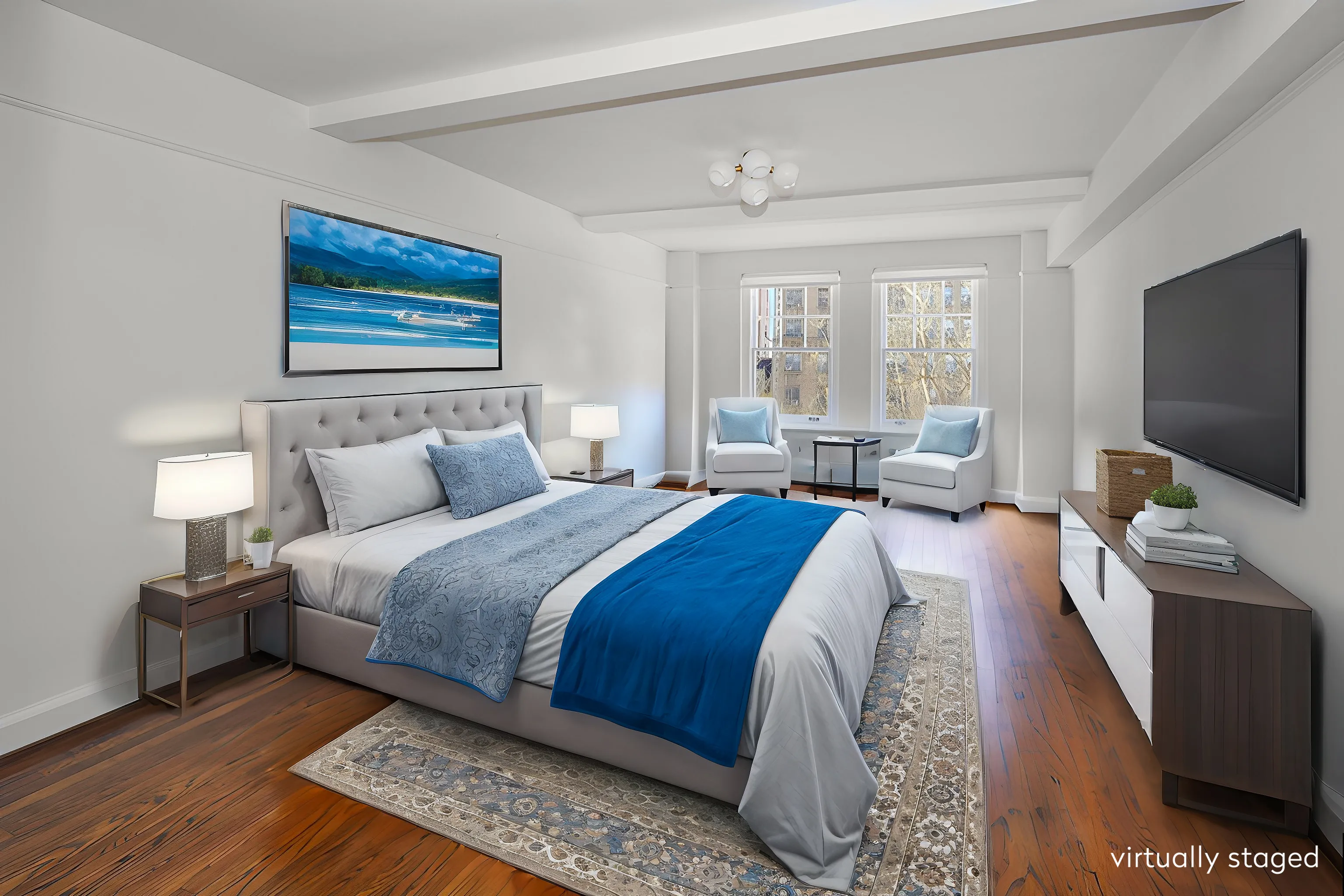 336 West End Avenue #2A in Upper West Side, Manhattan | StreetEasy