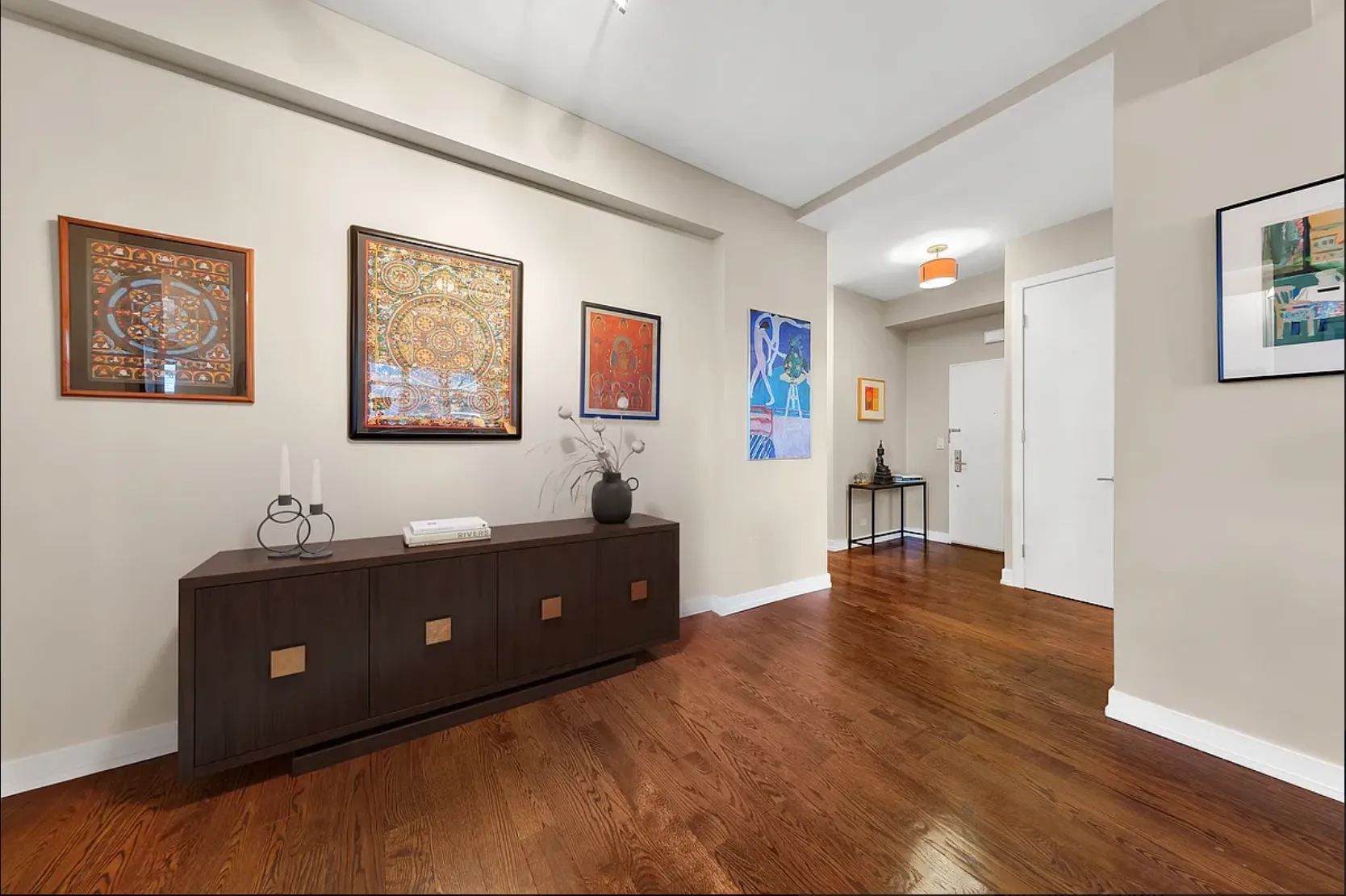36 Sutton Place South MAISONETTE-B in Sutton Place, Manhattan | StreetEasy