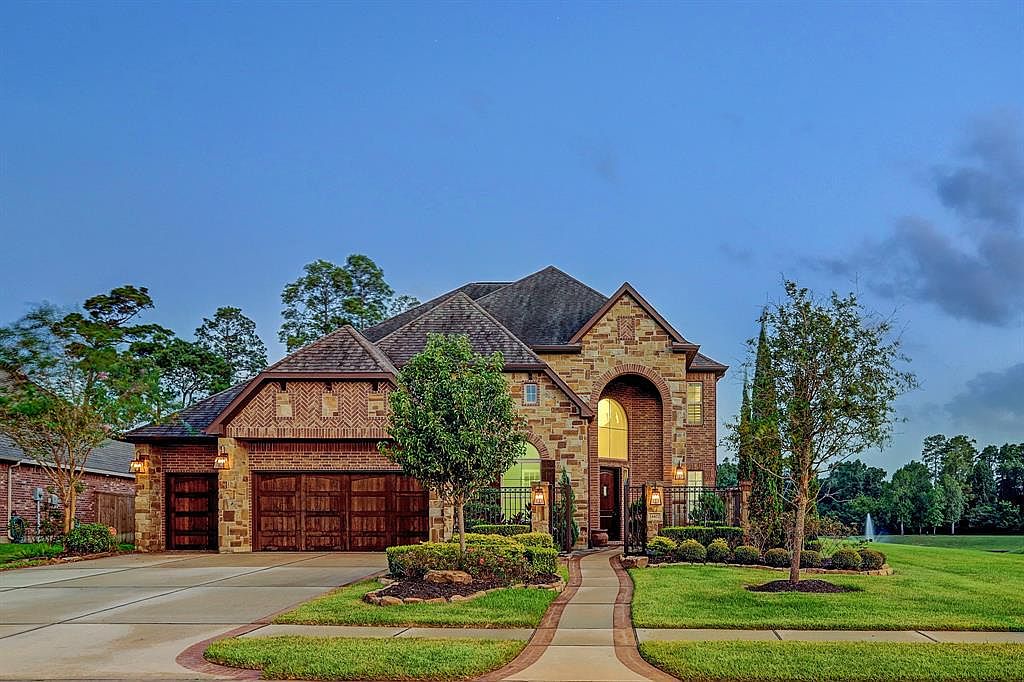 18402 Arlan Lake Dr, Spring, TX 77388 | Zillow