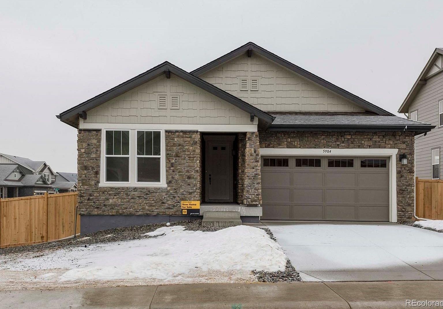 5984 E 154th Place, Brighton, CO 80602 | MLS #1540079 | Zillow
