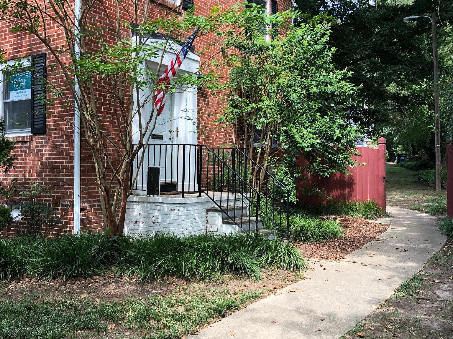 1651 Sutton Dr, Raleigh, NC 27605 | Zillow