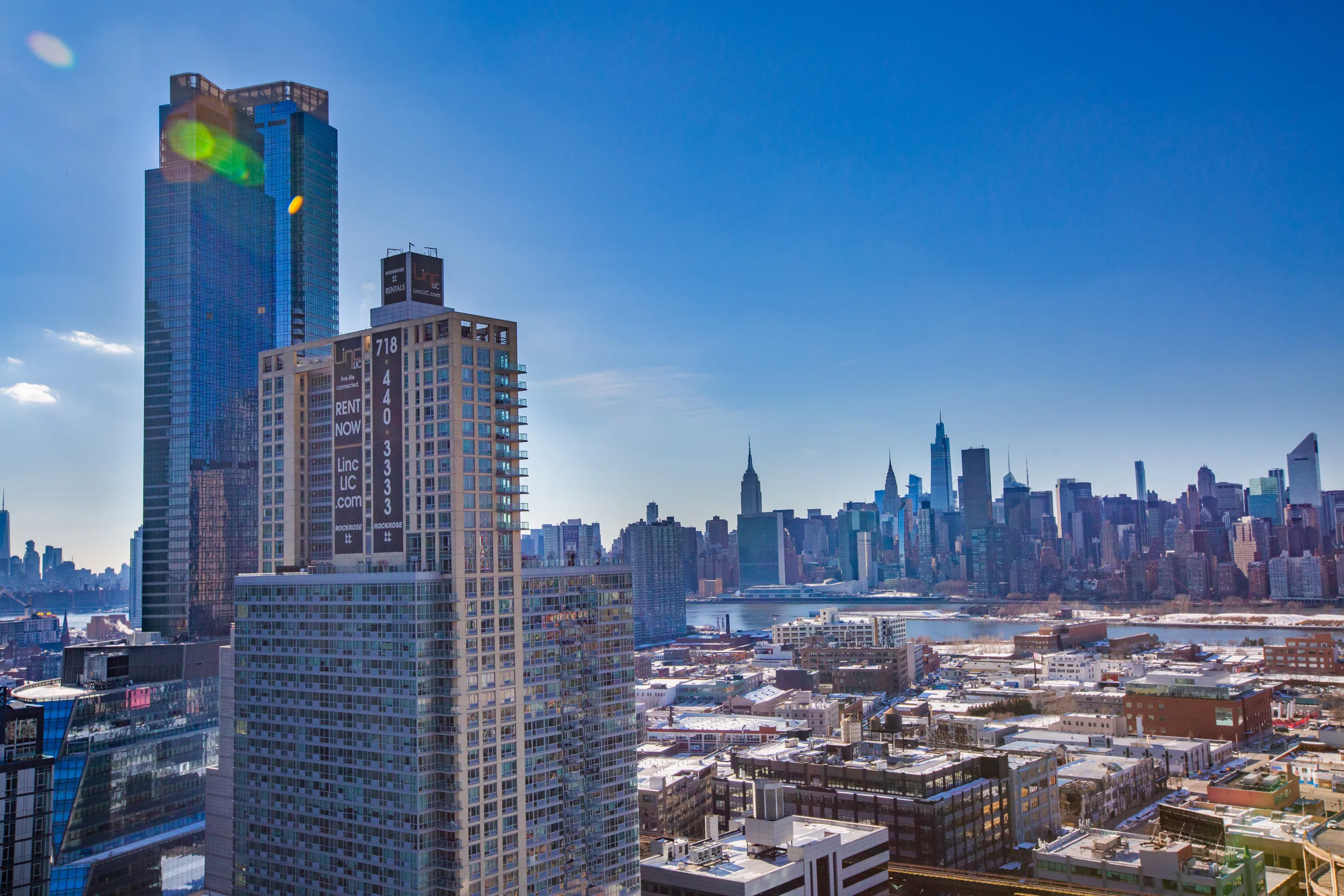 27-17 42nd Road UNIT22A in Hunters Point, Queens | StreetEasy