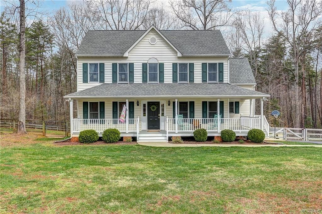 3345 North Rd, Sandy Hook, VA 23153 | Zillow