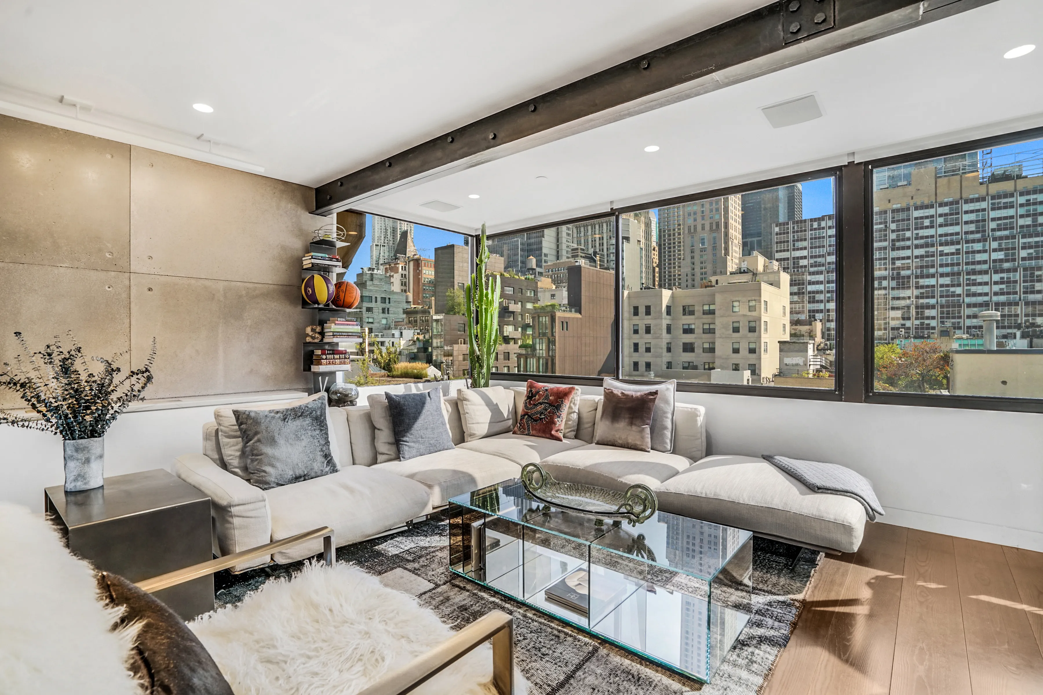 99 Reade Street #PHW in Tribeca, Manhattan | StreetEasy