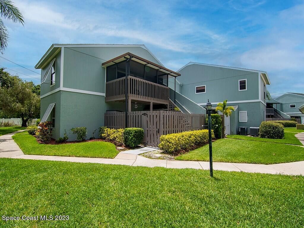1212 Breezy Way UNIT 7, Sebastian, FL 32958 | MLS #968111 | Zillow