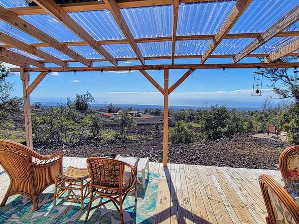 Hawaiian Ocean View Estates Ocean View Real Estate - Hawaiian Ocean ...