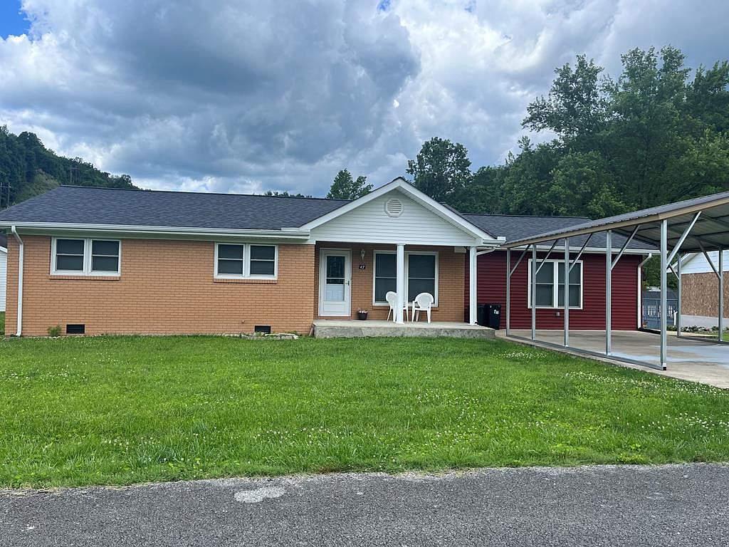 47 Horseshoe St, Thelma, KY 41260 | MLS #122251 | Zillow