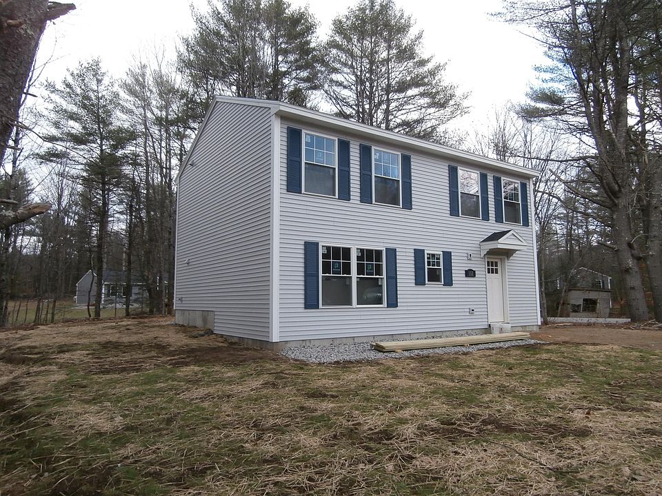 152 Quarry Road, Limerick, ME 04048 | Zillow