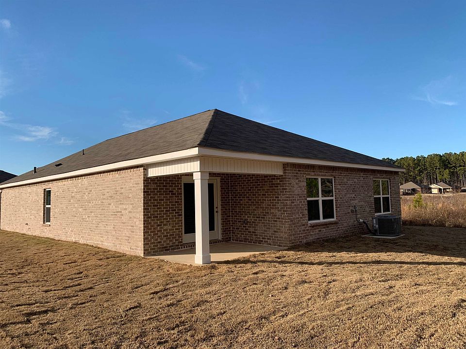 1522 Heritage Cir SE, Cullman, AL 35055 | Zillow