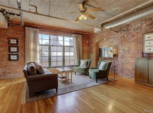 1801 Wynkoop Street Unit 217, Denver, CO 80202 | MLS #6525895 | Zillow