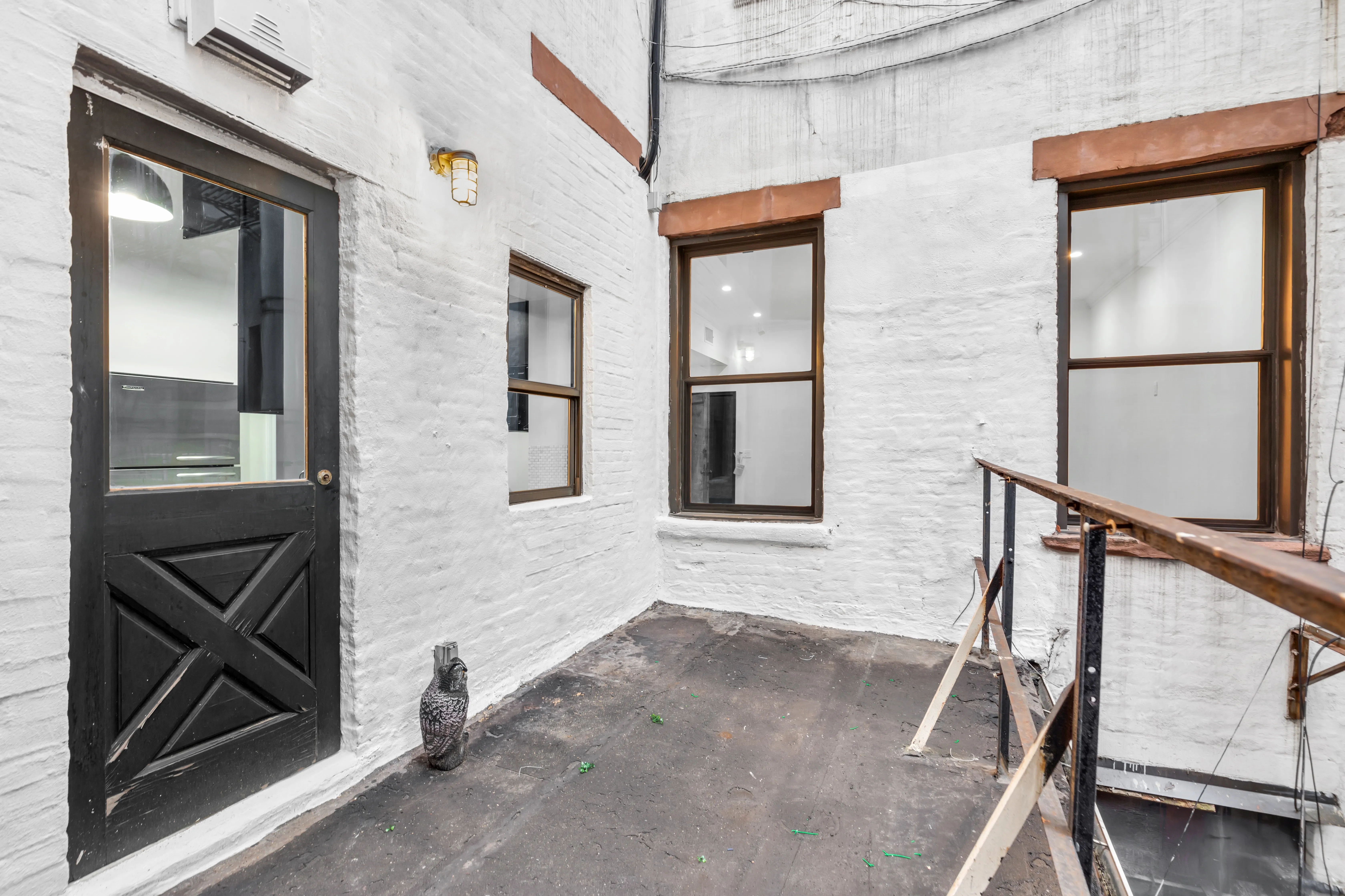 2 Charles Street #2 in West Village, Manhattan | StreetEasy