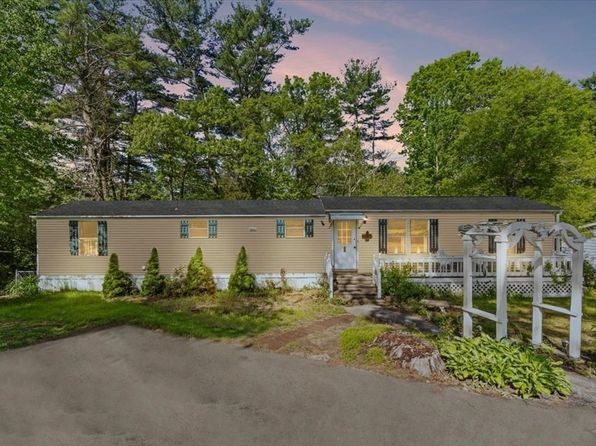 Wareham MA Real Estate - Wareham MA Homes For Sale | Zillow
