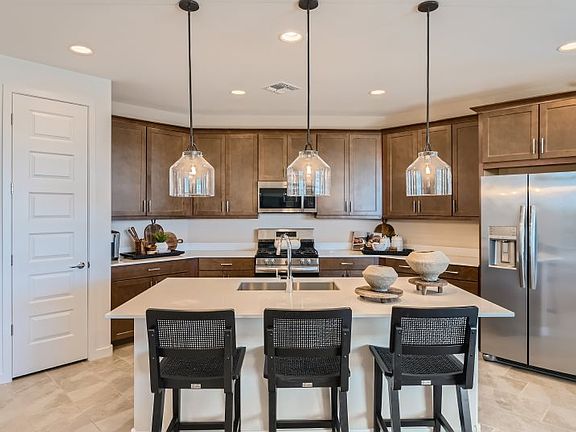 Sage Plan 4022 Plan, Hawes Crossing : Horizon, Mesa, AZ 85212 | Zillow