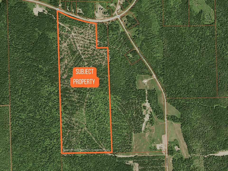 M8 L4 State Road, Mapleton, ME 04757 | MLS #1612209 | Zillow