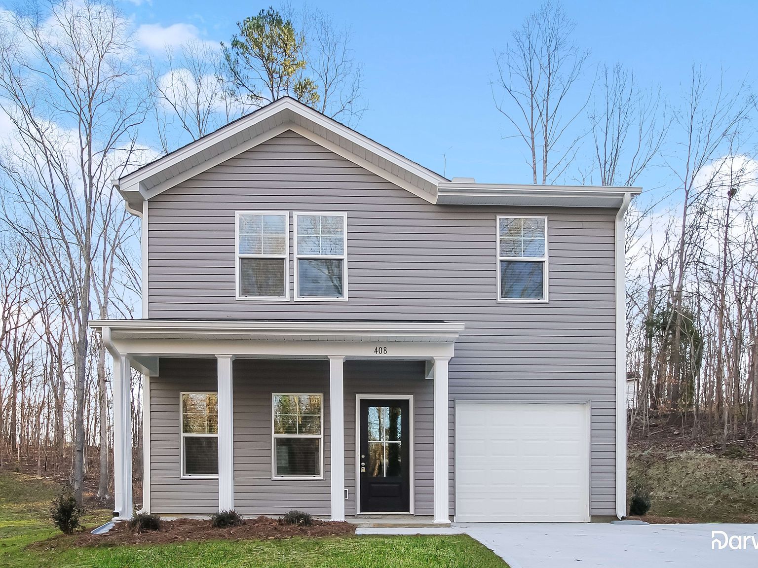 408 W 17th St, Spencer, NC 28159 | Zillow