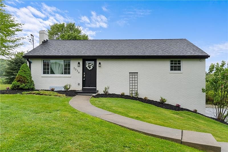 3036 McCully Rd, Allison Park, PA 15101 | MLS #1653436 | Zillow