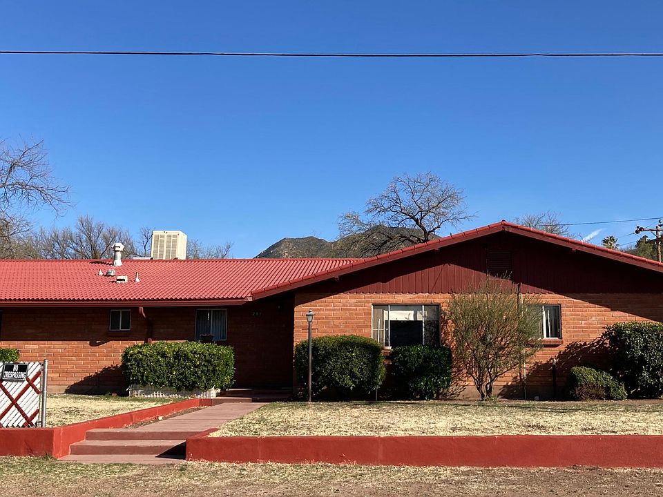 297 Duquesne Ave, Patagonia, AZ 85624 | Zillow