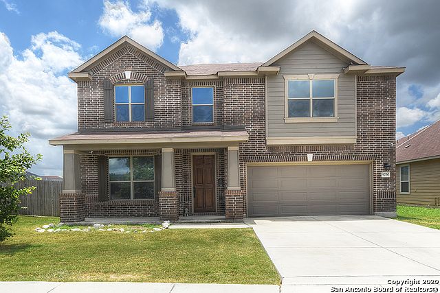 9750 Copper Way, Converse, TX 78109 | Zillow