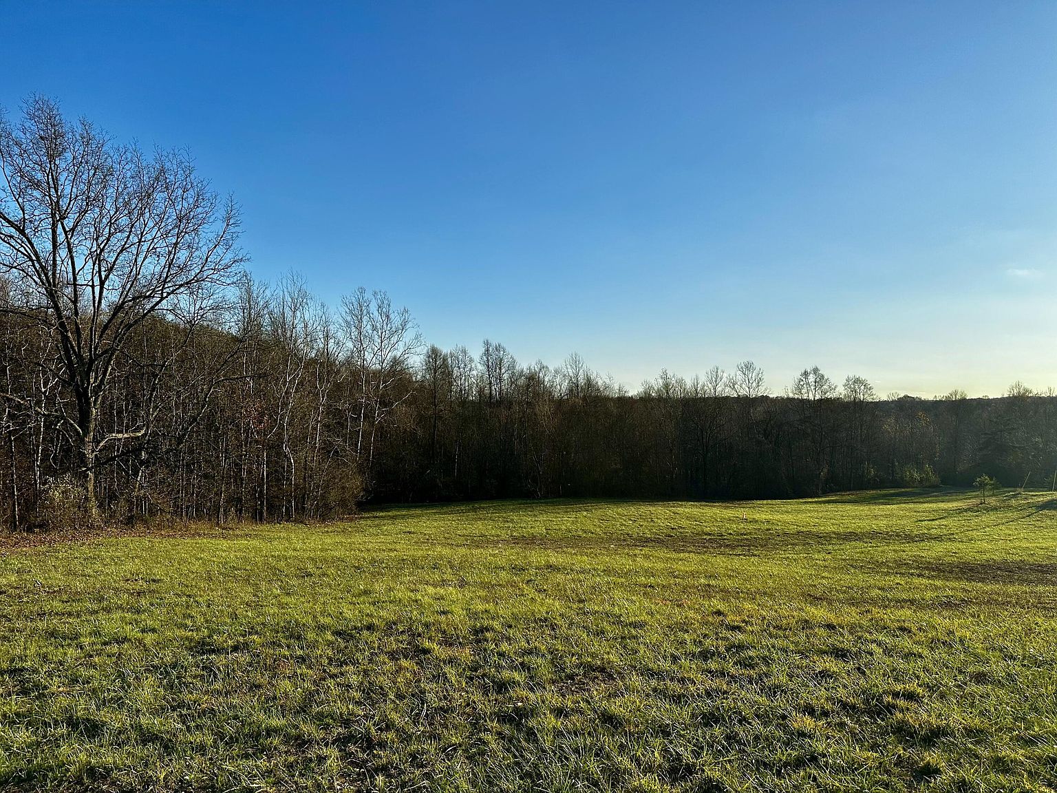 7342 Dutch Ridge Rd SE TRACT 1, New Straitsville, OH 43766 | Zillow