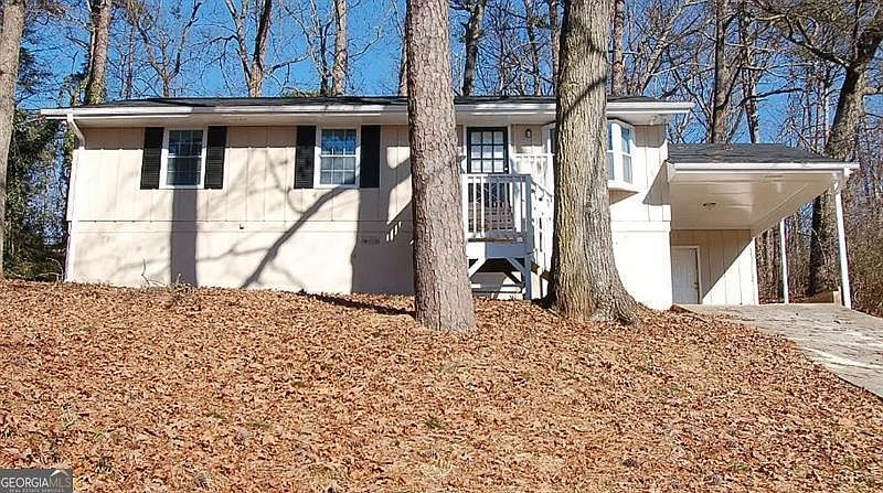 2958 Flat Shoals Rd, Decatur, GA 30034 | MLS #10355570 | Zillow