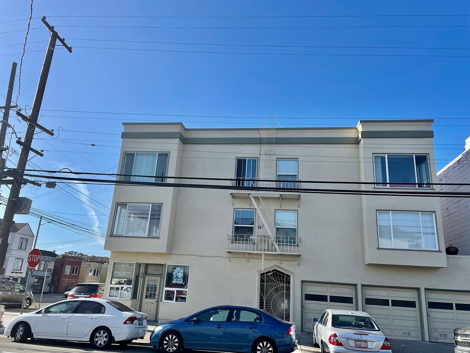 3648 Irving St APT 4, San Francisco, CA 94122 | Zillow