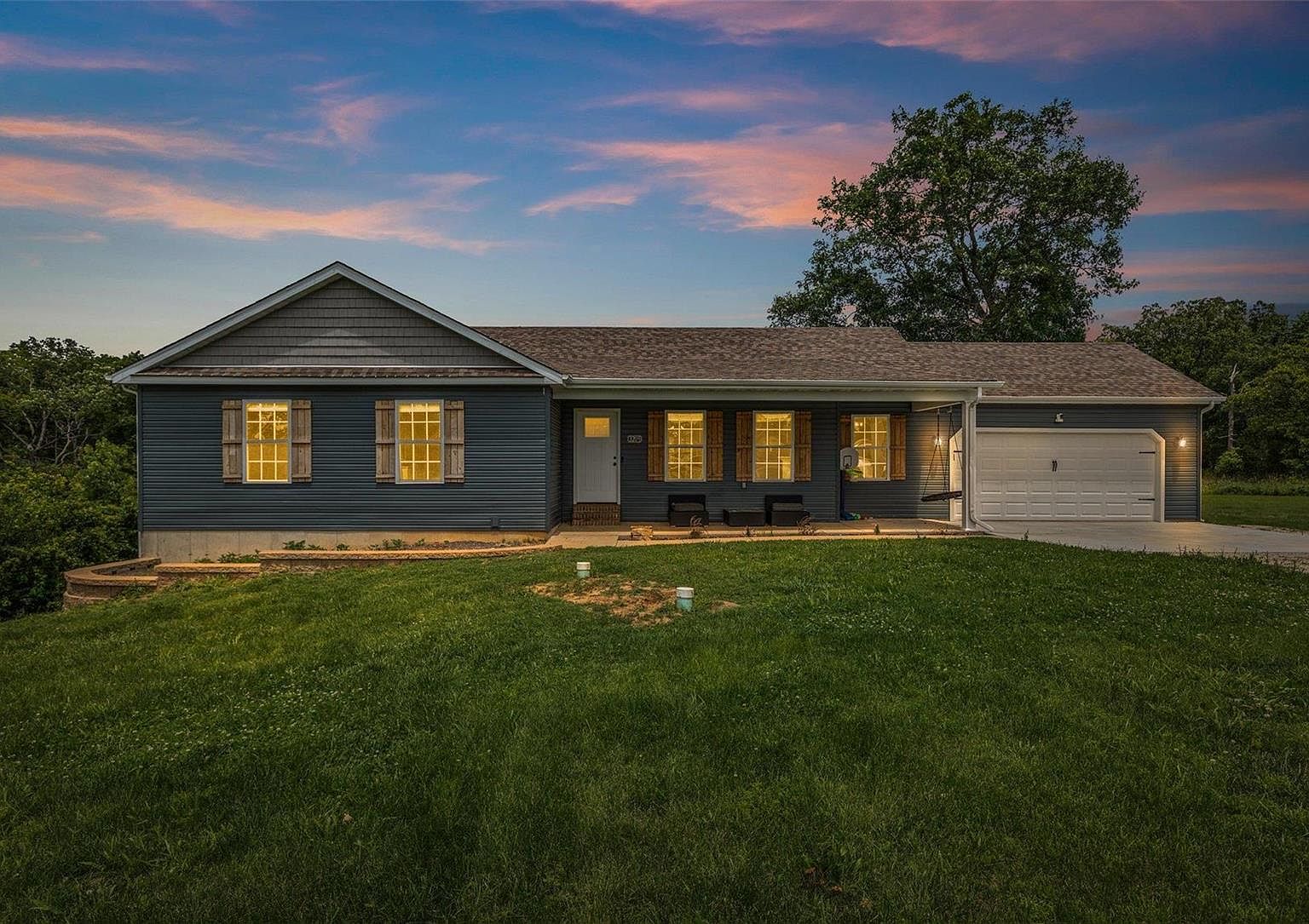 3209 Pintail Ridge Rd, Bonne Terre, MO 63628 | Zillow