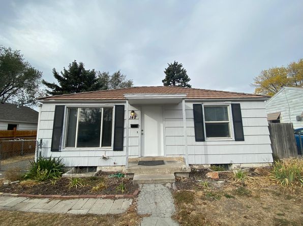 Houses For Rent in Salt Lake City UT - 49 Homes | Zillow