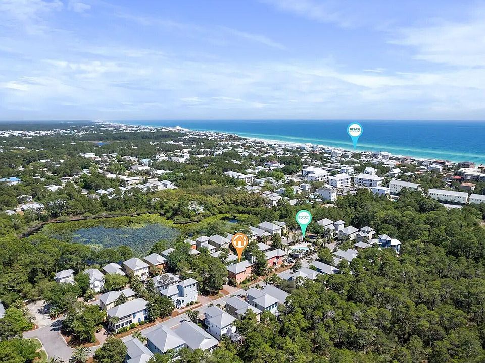 455 Hidden Lake Way, Santa Rosa Beach, FL 32459 | MLS #952925 | Zillow