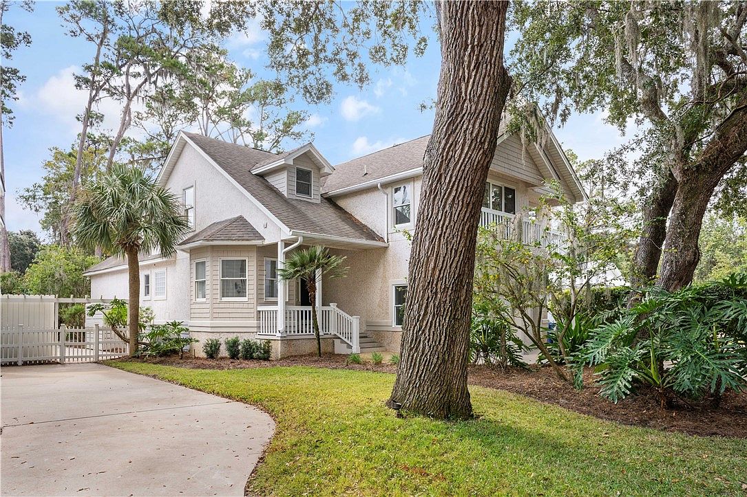 218 Rice Ml, Saint Simons Island, GA 31522 | MLS #1641272 | Zillow
