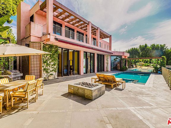 1111 Bel Air Pl, Los Angeles, CA 90077 | MLS #25496775 | Zillow