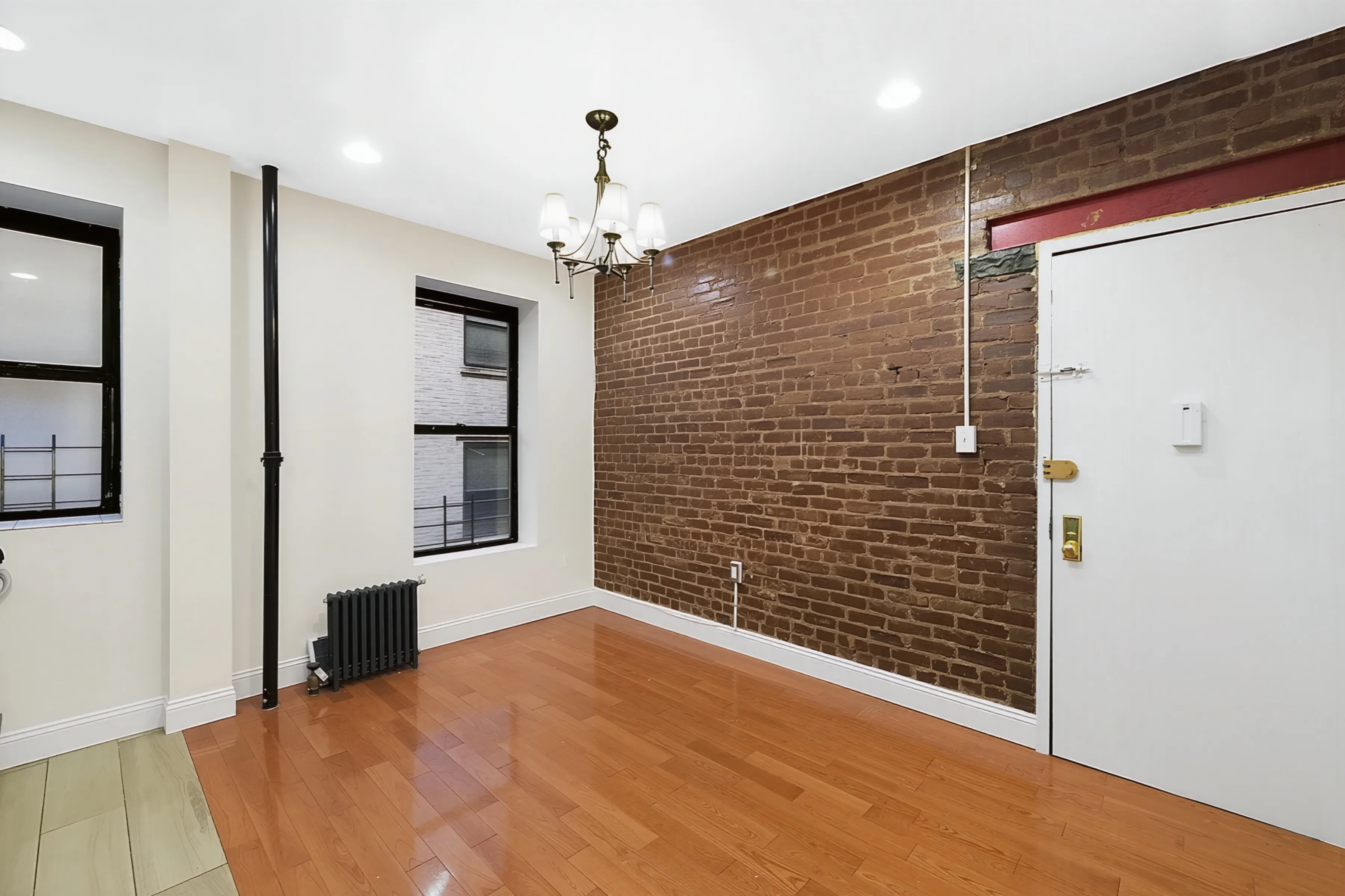 537 West 158th Street #5 in Washington Heights, Manhattan | StreetEasy