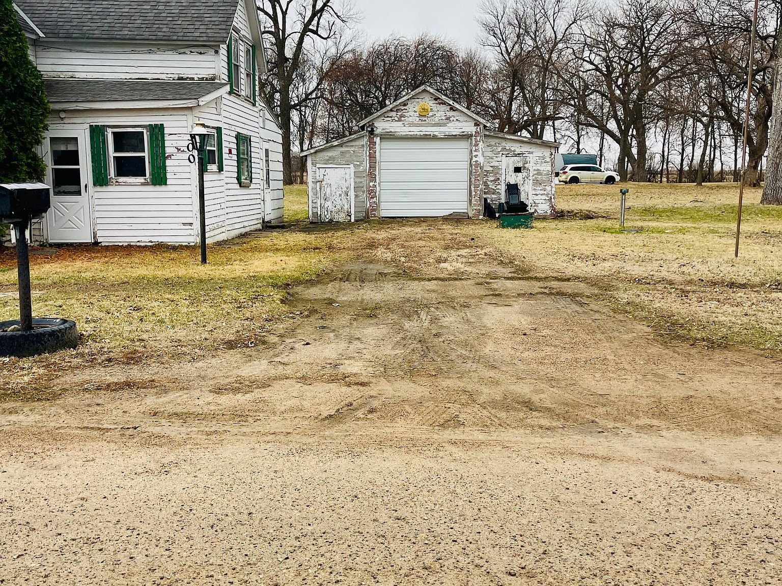 300 3rd St, Hazel Run, MN 56241 | MLS #6696323 | Zillow