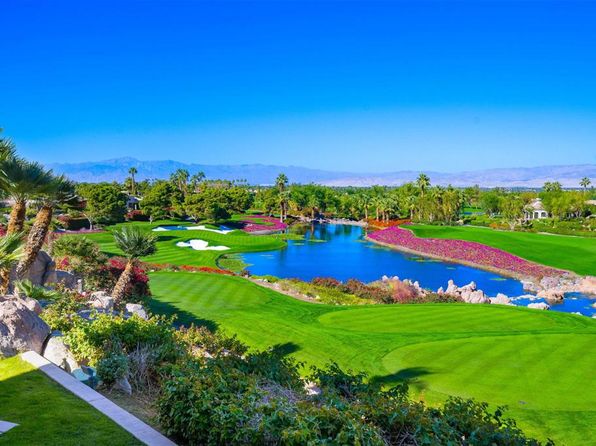 Indian Wells CA Luxury Homes For Sale - 86 Homes | Zillow