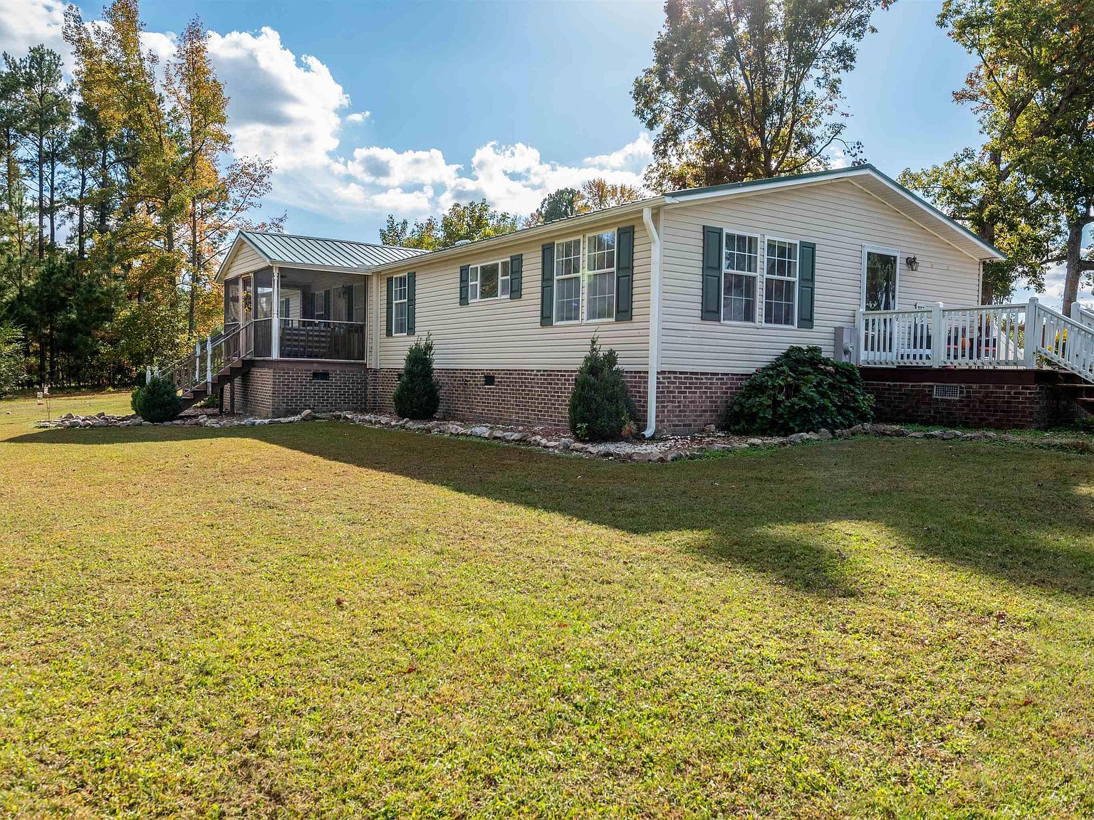 970 Duke Memorial Rd, Spring Hope, NC 27882 | MLS #2540010 | Zillow
