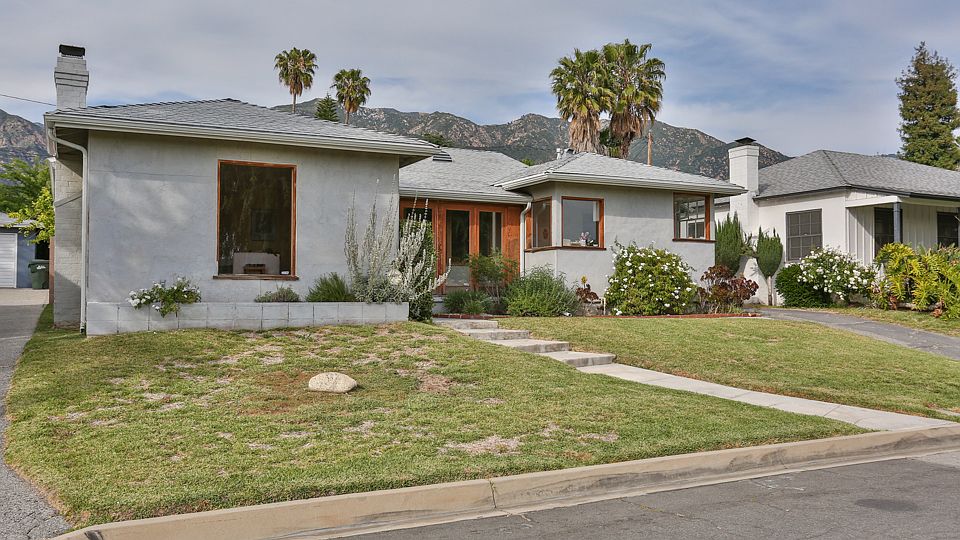 23 E Manor St, Altadena, CA 91001 | Zillow