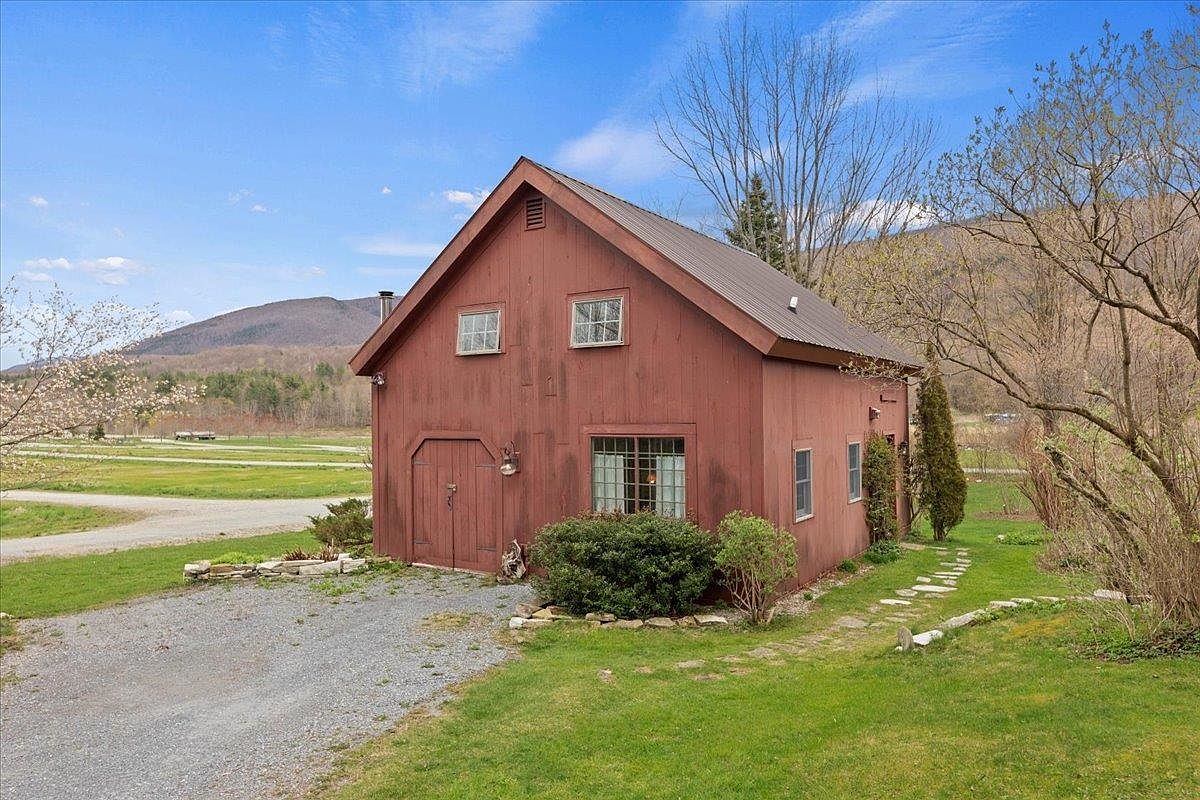 2804 Us Route 7, East Dorset, VT 05253 | Zillow