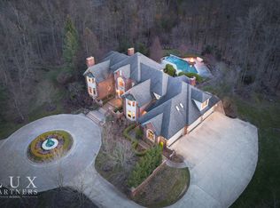 5537 Orchard Ridge Dr, Rochester, MI 48306 | MLS #20250014497 | Zillow